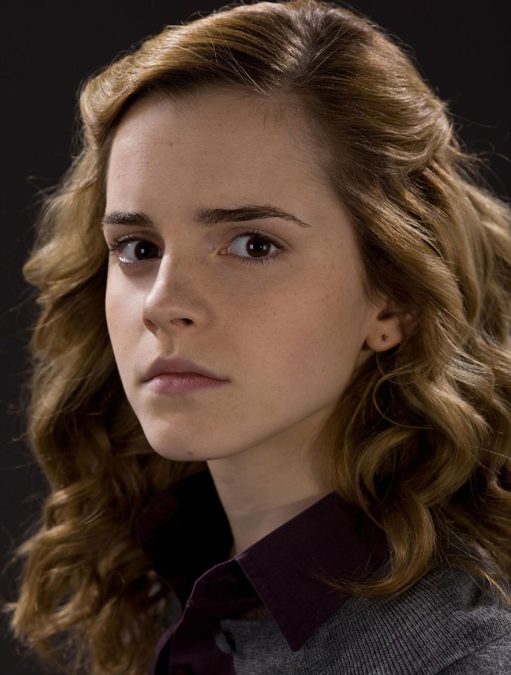 Świat Harry'ego Potter'a: Hermiona Granger - Galeria Cz.1